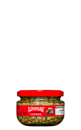 Olive Products | Lindsay