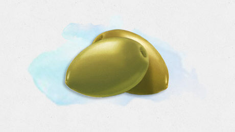 Picholine Olives | Lindsay